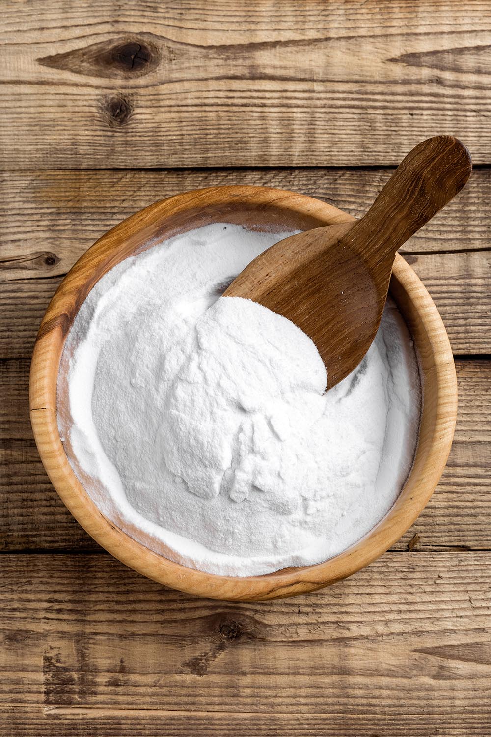 10 Baking Powder Substitutes to Save The Day