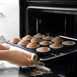 5 Tips For Baking Cake in Air Fryer: Temperature & More