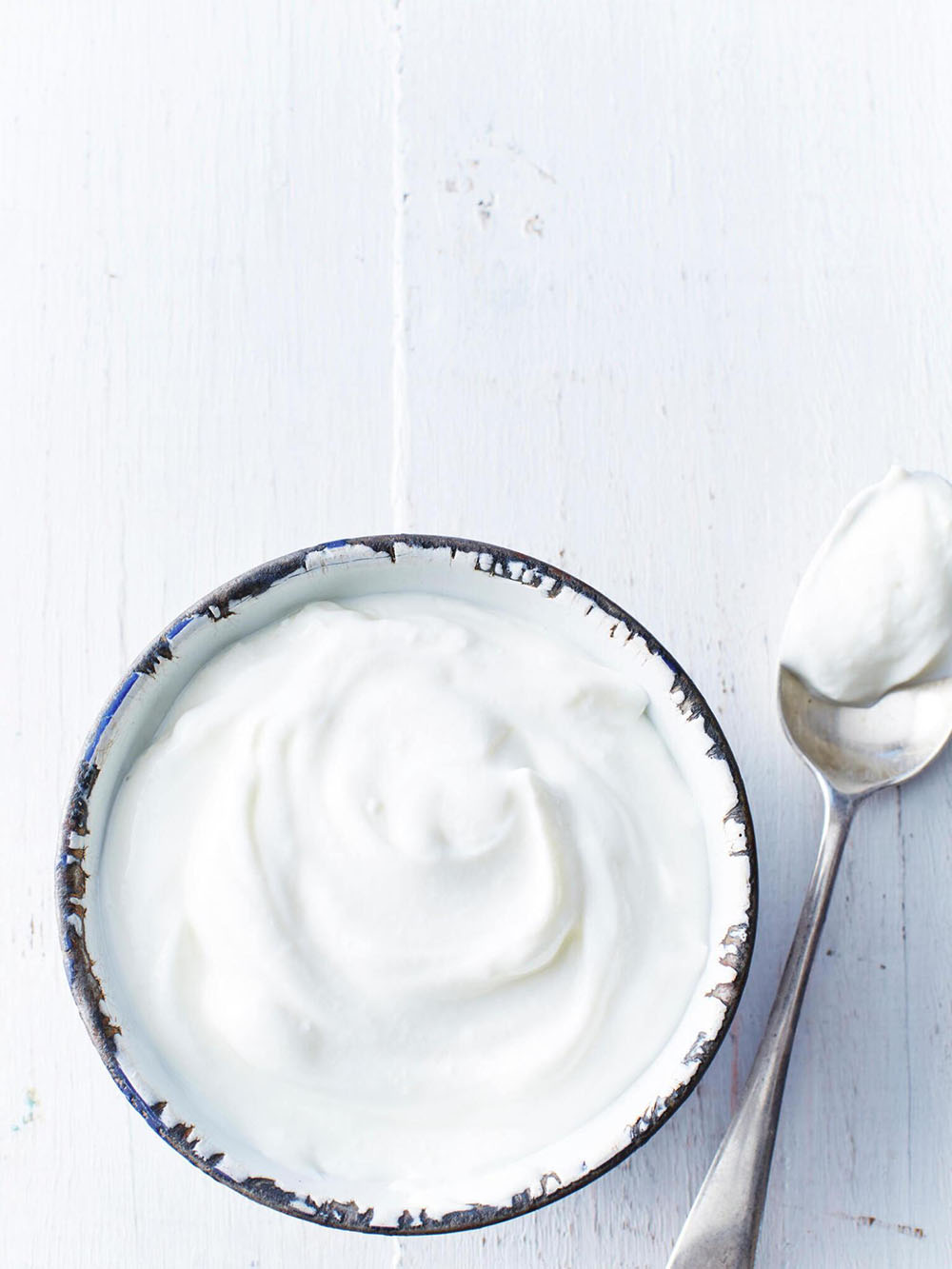 14 Easy Crème Fraîche Substitutes Any Baker Should Know
