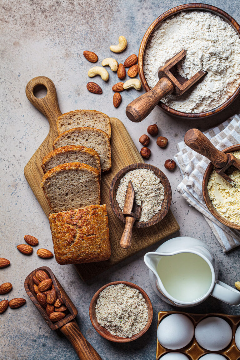 10 Essential Baking Ingredients for All Bakers