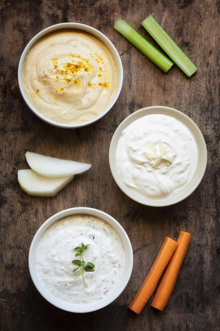 15 Substitutes for Ricotta Cheese: From Yogurt To Tofu