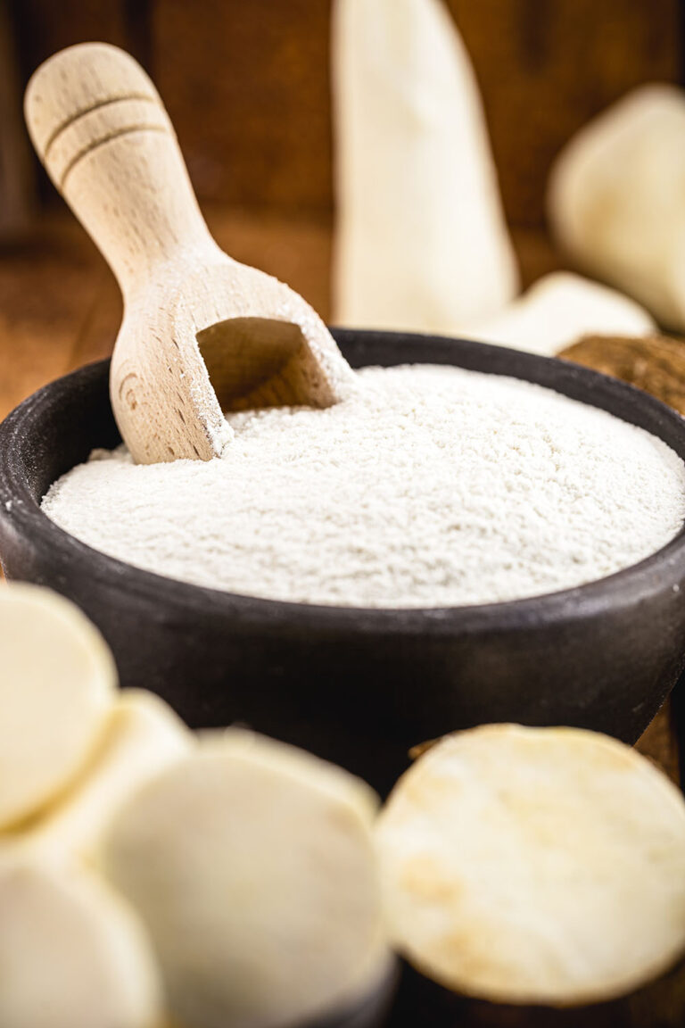 8 Agar Agar Powder Substitutes For Homemade Recipes