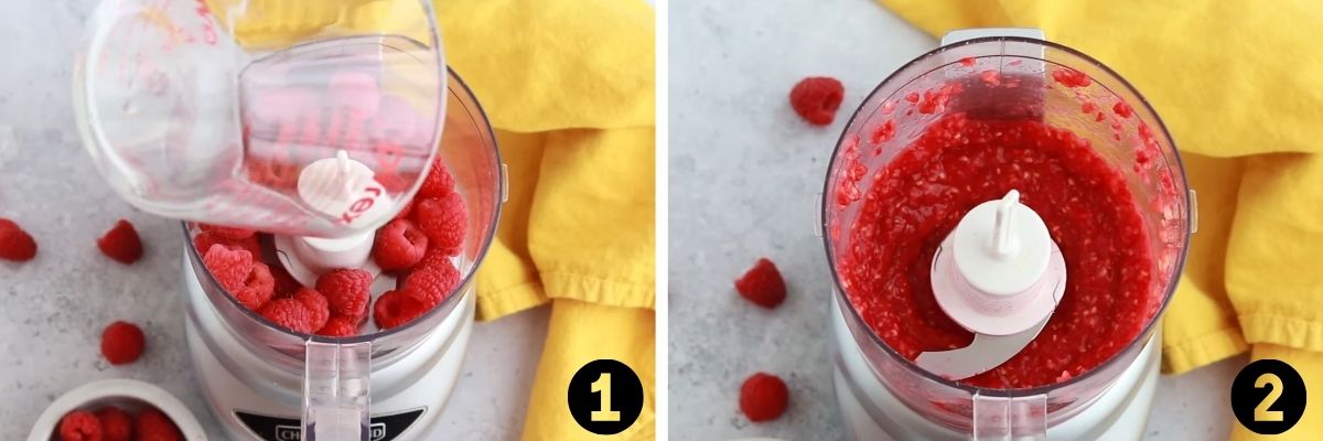 Best Raspberry Buttercream Frosting Recipe