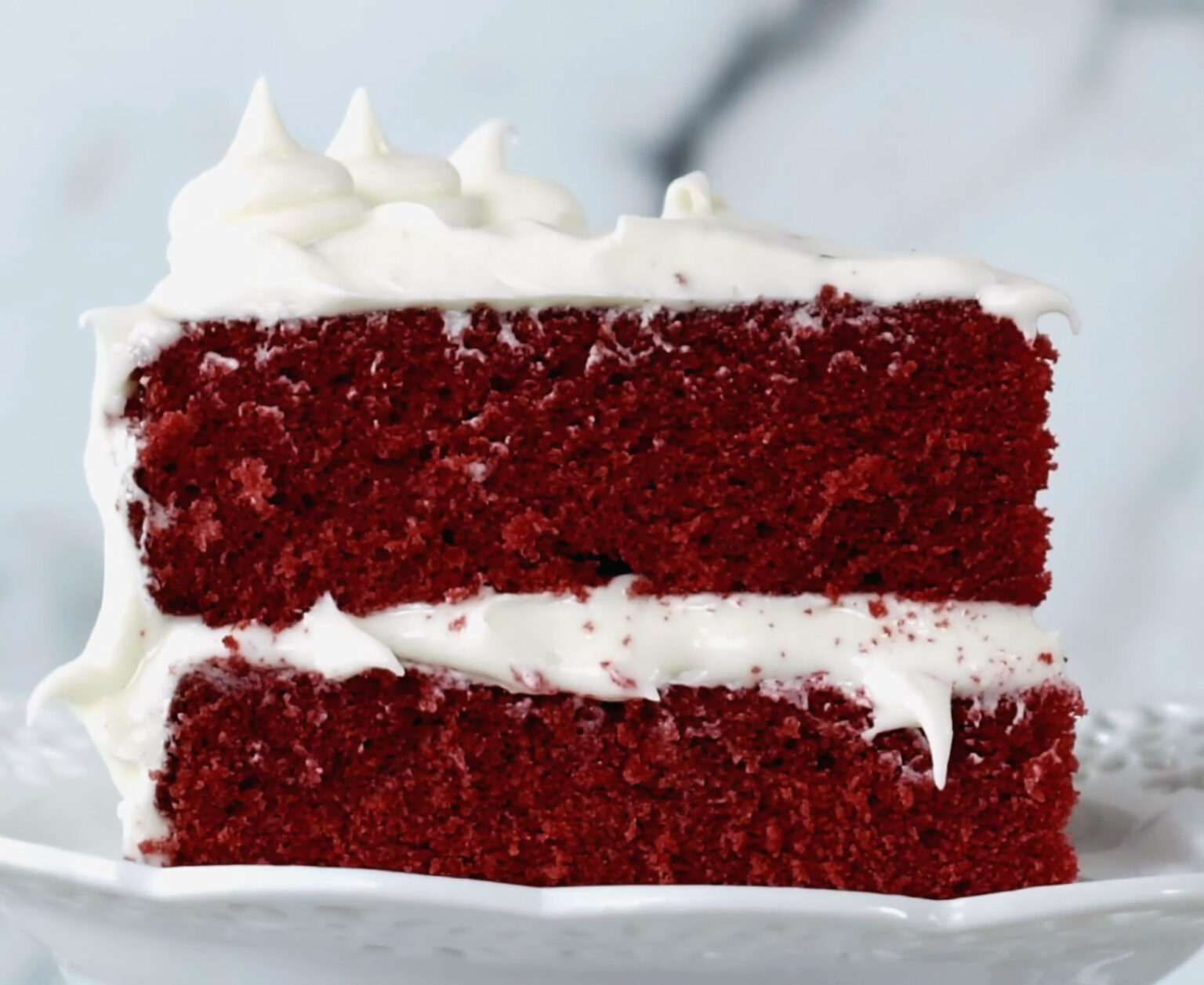 Homemade Raspberry Cake Filling Recipe