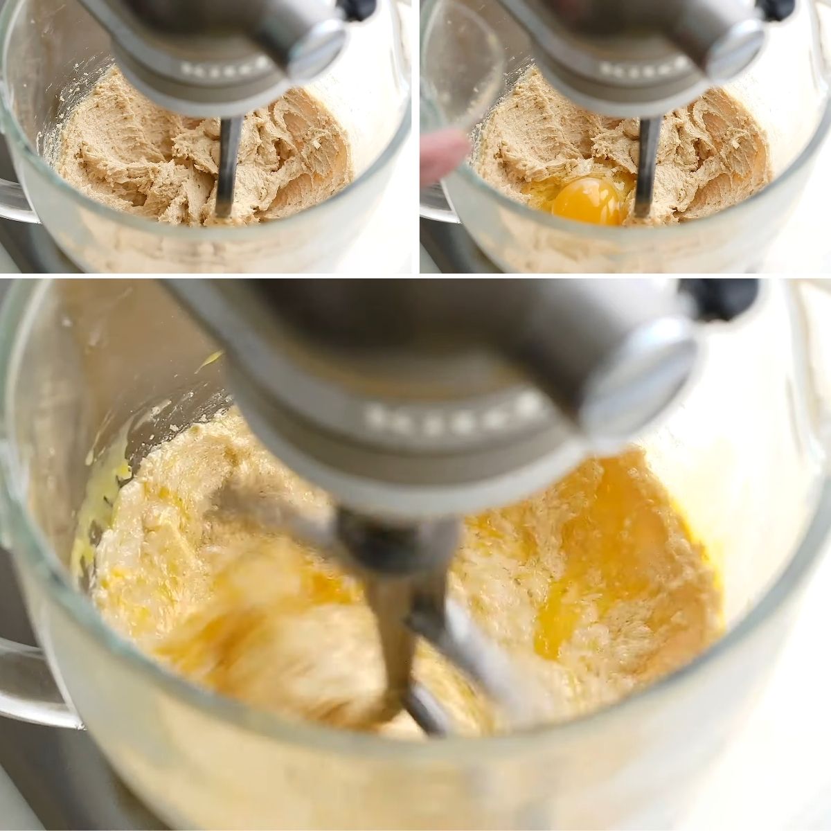 Easy Moist Banana Bread Recipe With Sour Cream