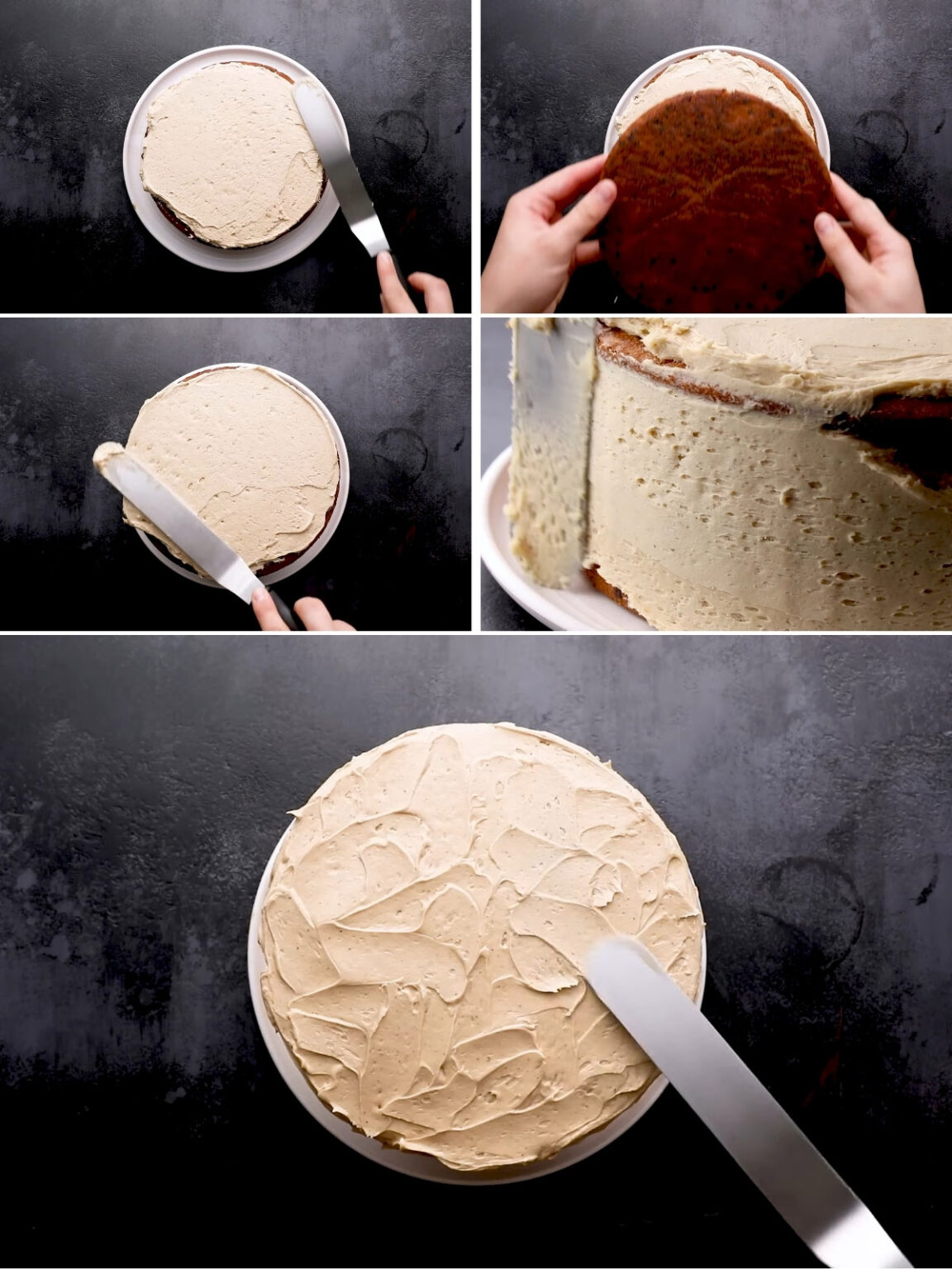 Best Chocolate Espresso Cake Recipe