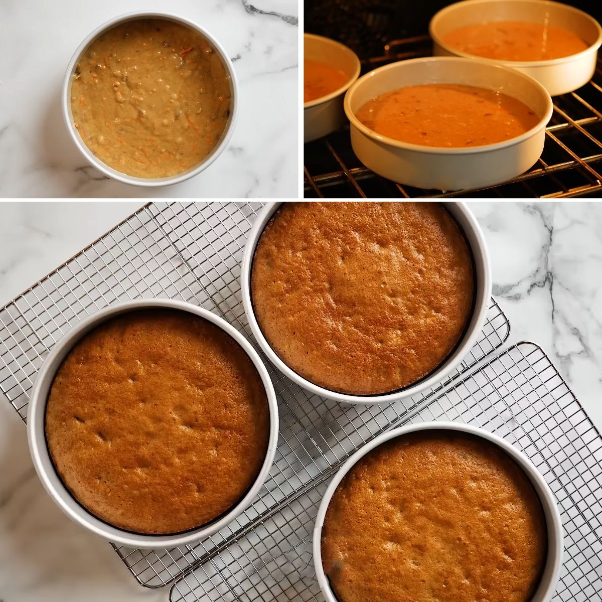 How Long Does It Take For A Cake To Cool Before Frosting?