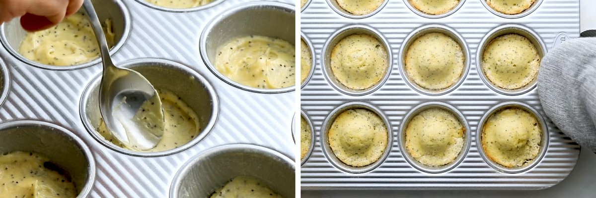 Easy Homemade Almond Poppy Seed Tea Recipe