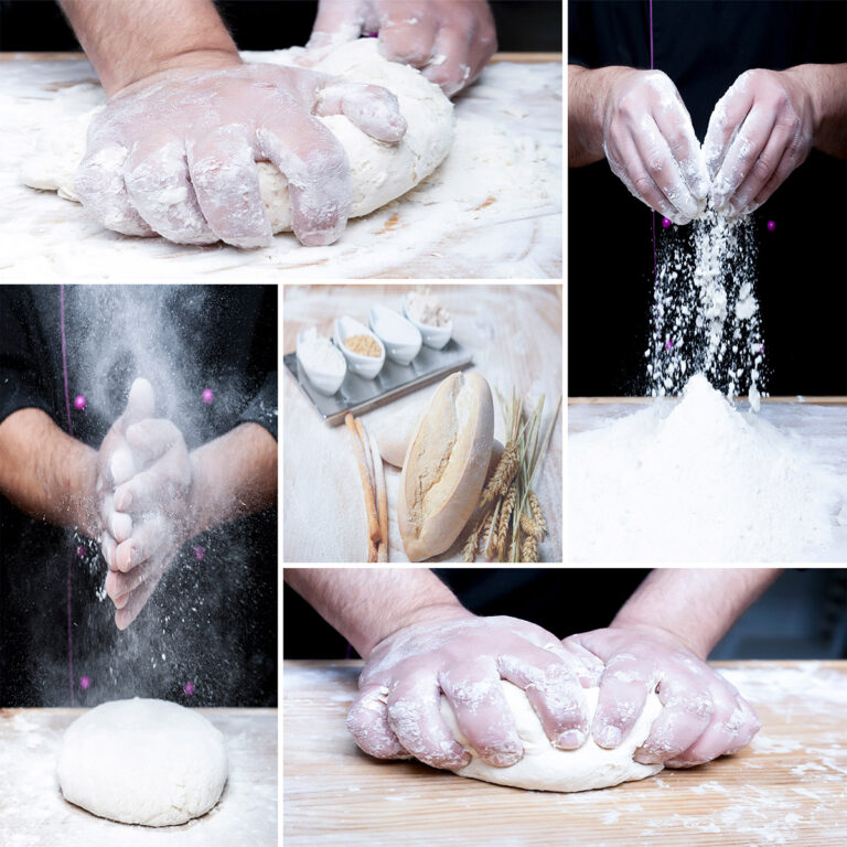 What Does Flour Do In Baking? Purposes, Functions & More