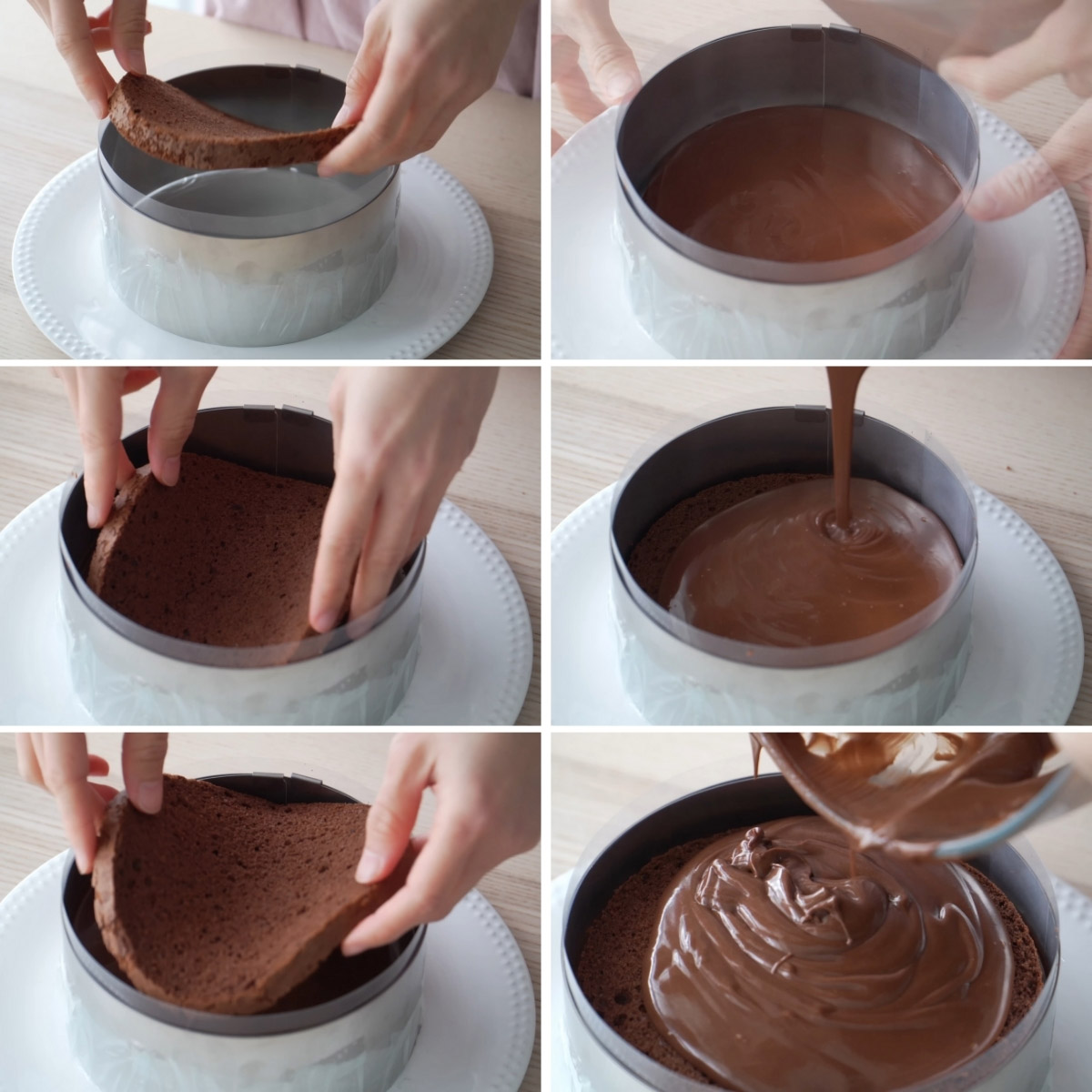 Best Soft And Moist Chocolate Cake Recipe