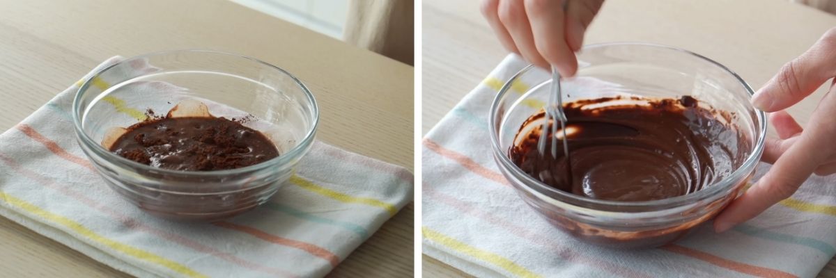 Perfect Chocolate Whipped Cream Cake Recipe