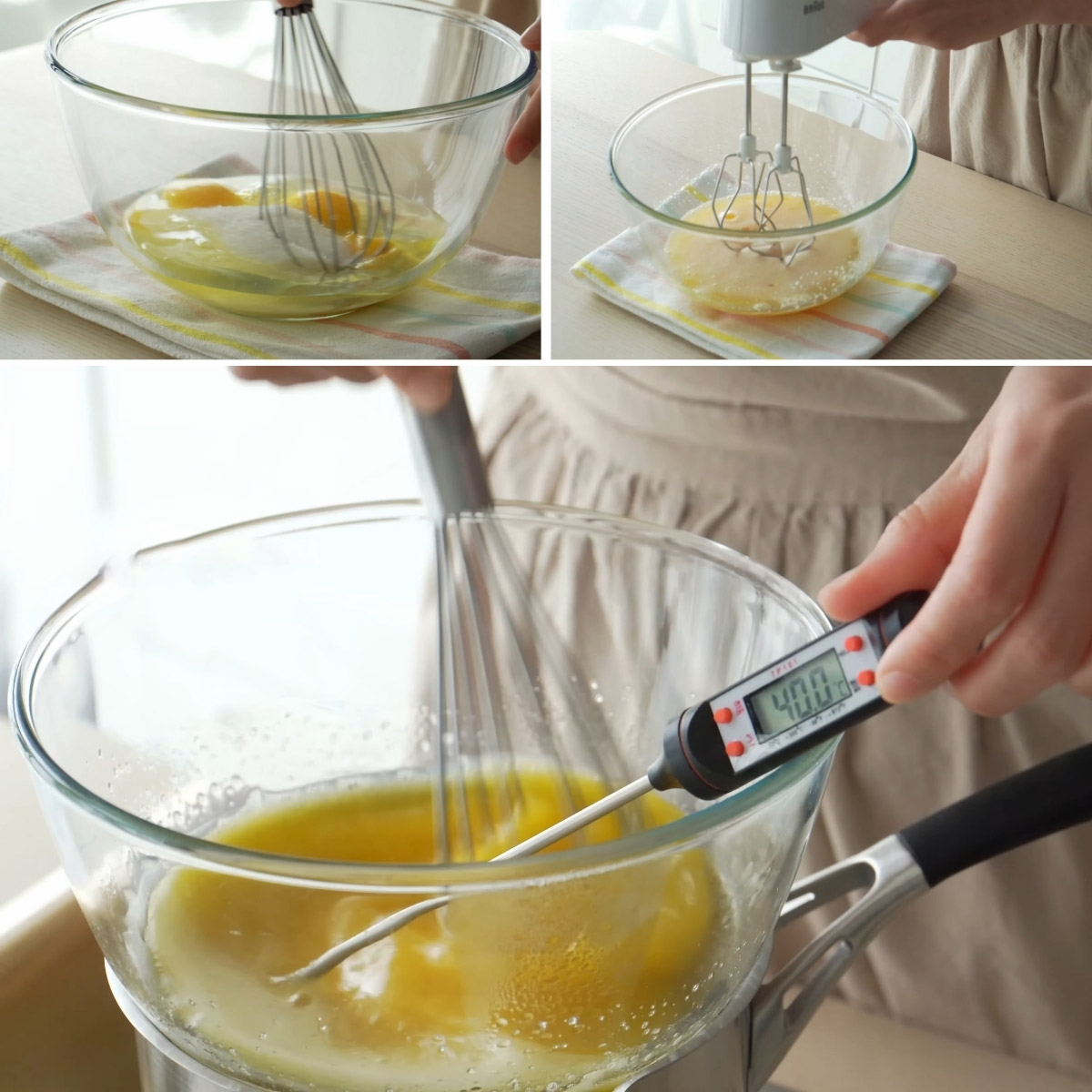 Perfect Chocolate Whipped Cream Cake Recipe