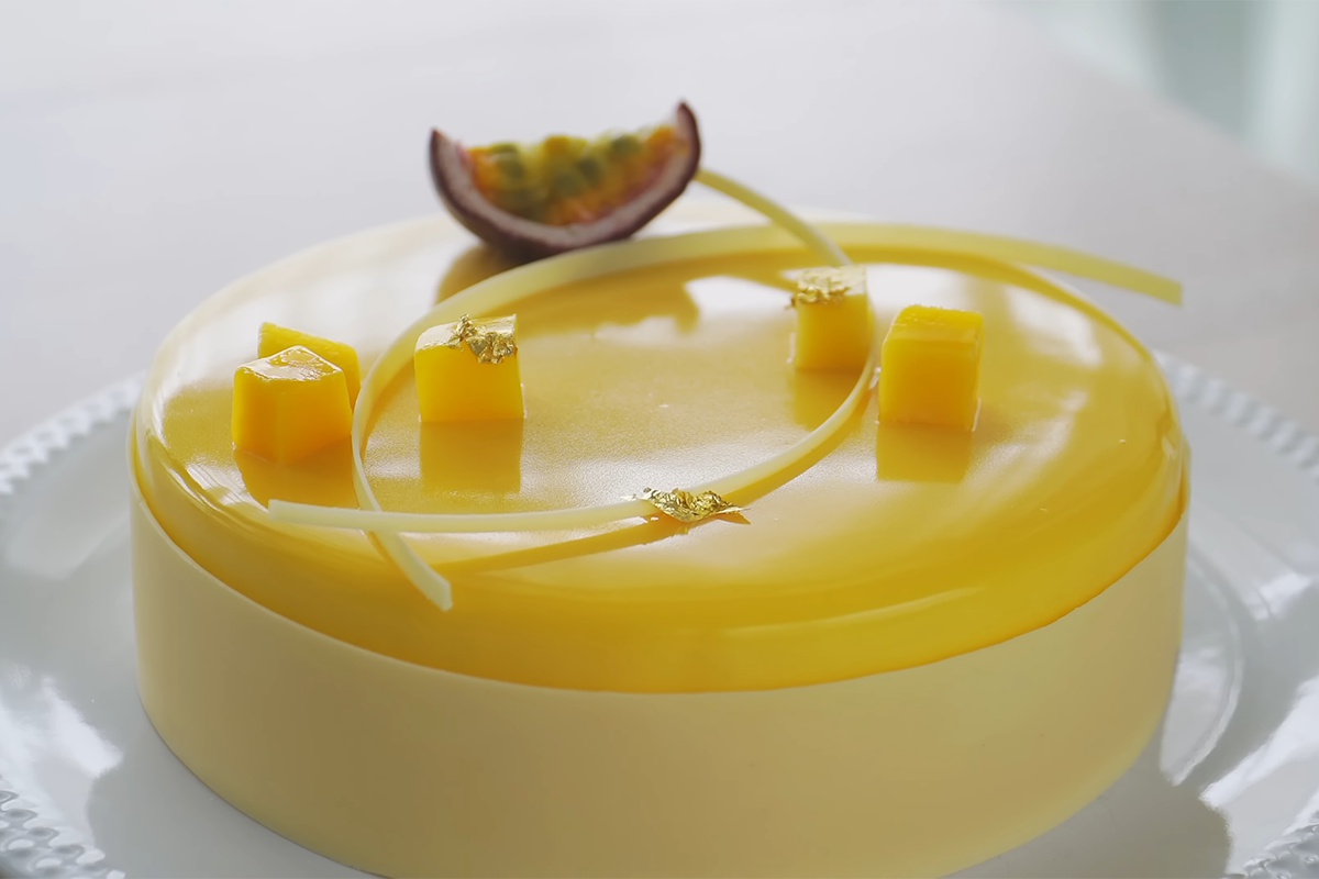 Best Cream Cheese Pound Cake Recipe