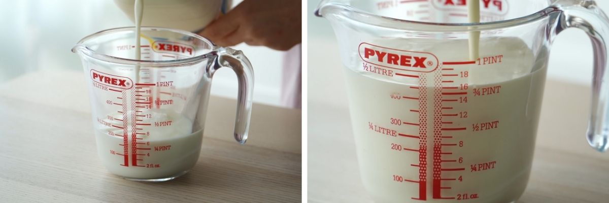 Easy Chocolate Mousse Cake Recipe