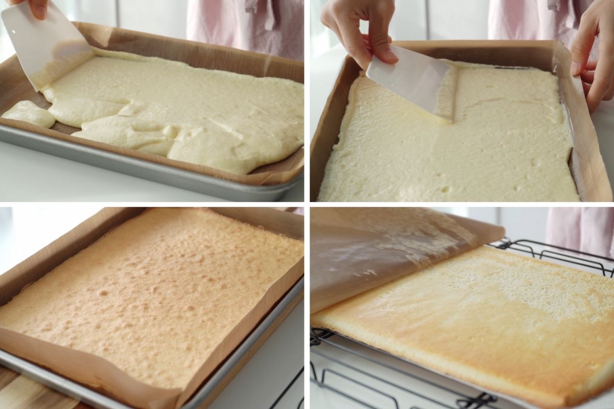 Best Homemade Opera Cake Recipe