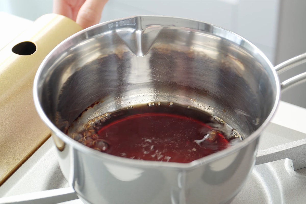 Best Homemade Opera Cake Recipe