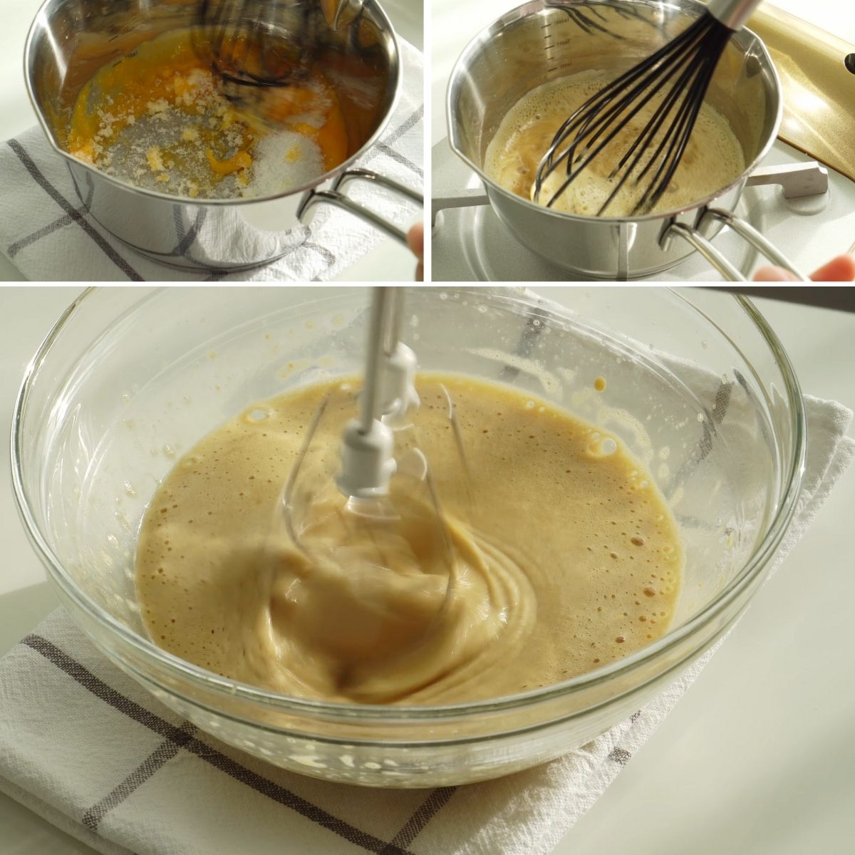 Best Homemade Opera Cake Recipe