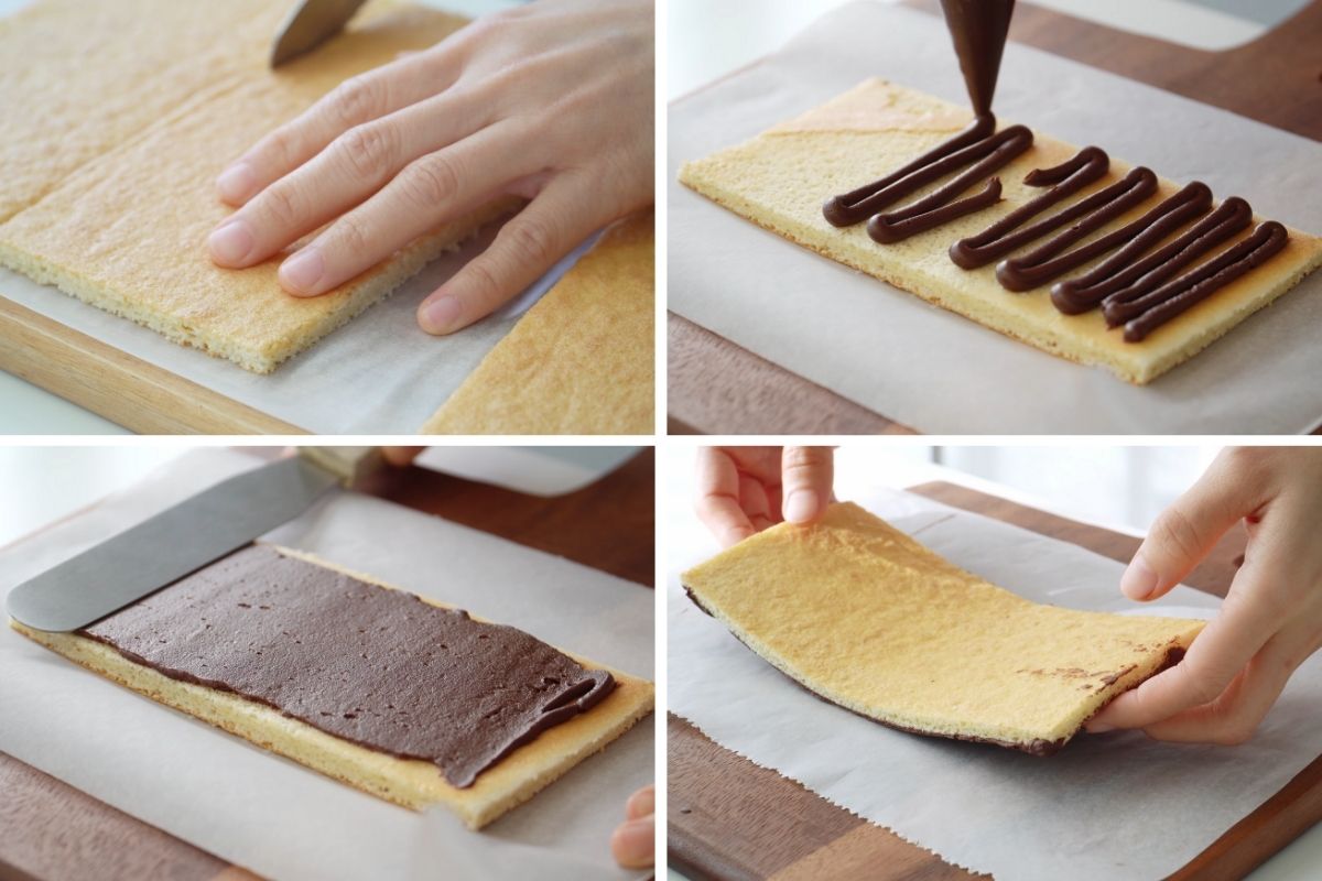 Best Homemade Opera Cake Recipe